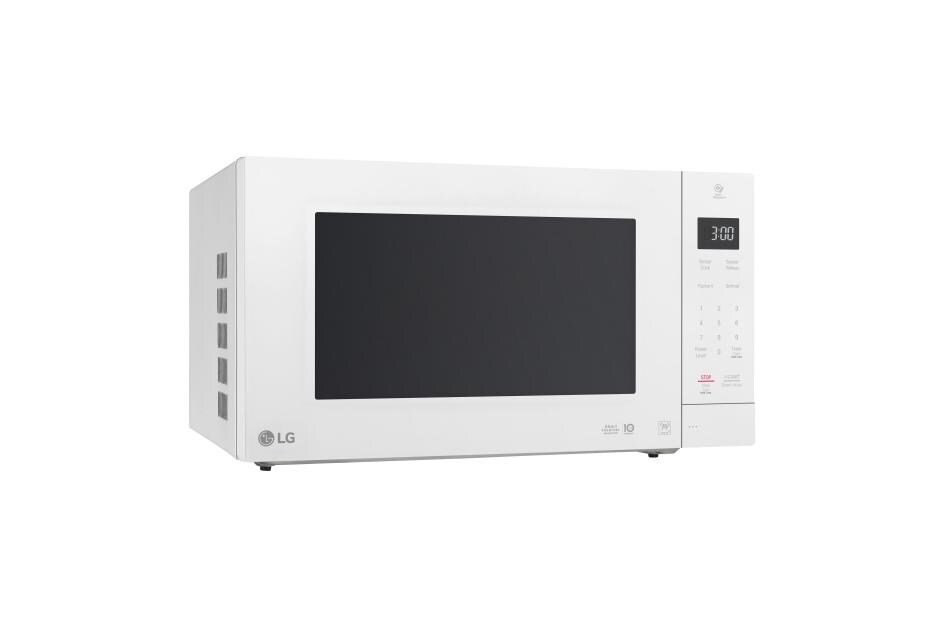LG LMC2075SW: 0.9 cu. ft. Capacity | LG USA
