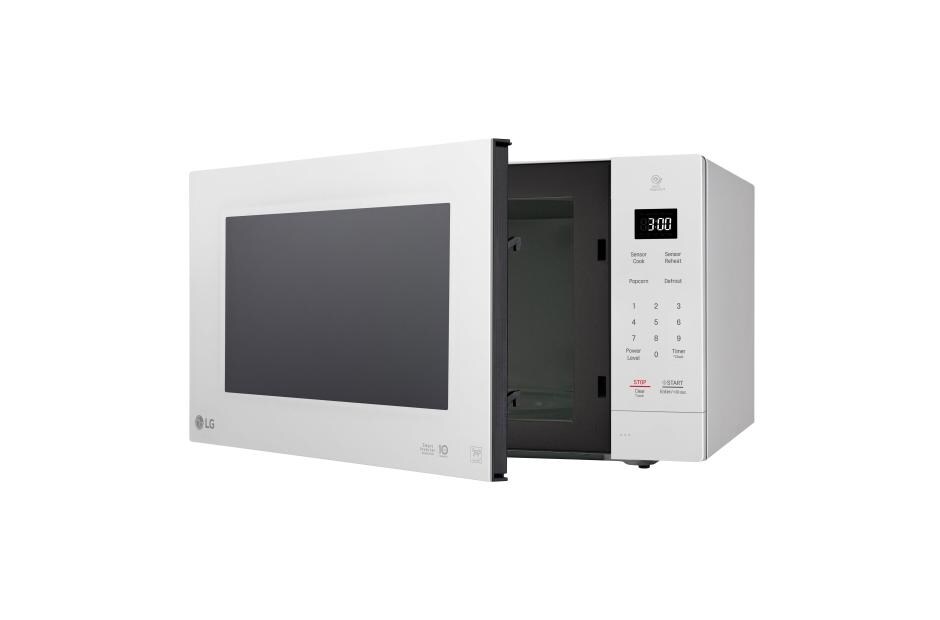 LG LMC2075SW: 0.9 cu. ft. Capacity | LG USA