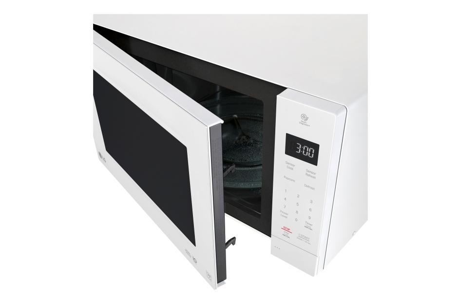 LG LMC2075SW: 0.9 cu. ft. Capacity | LG USA