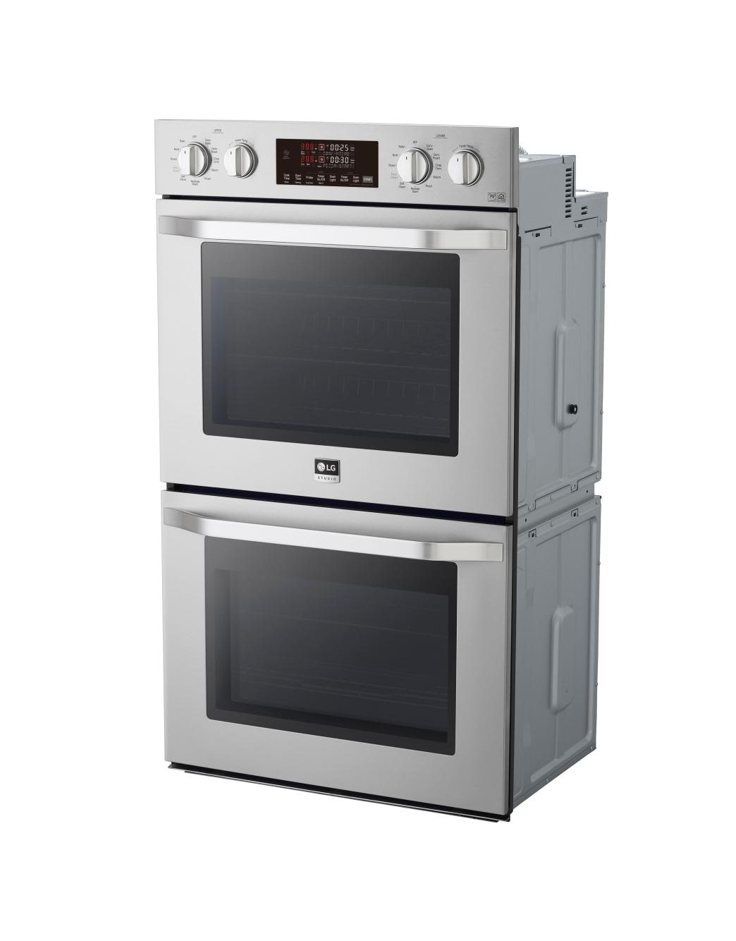 LG LSWD307ST: LG STUDIO Single Built-In Wall Oven | LG USA