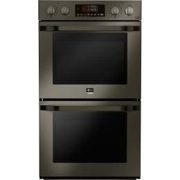 LG Double Wall Ovens: View LG Built-in Double Ovens | LG USA