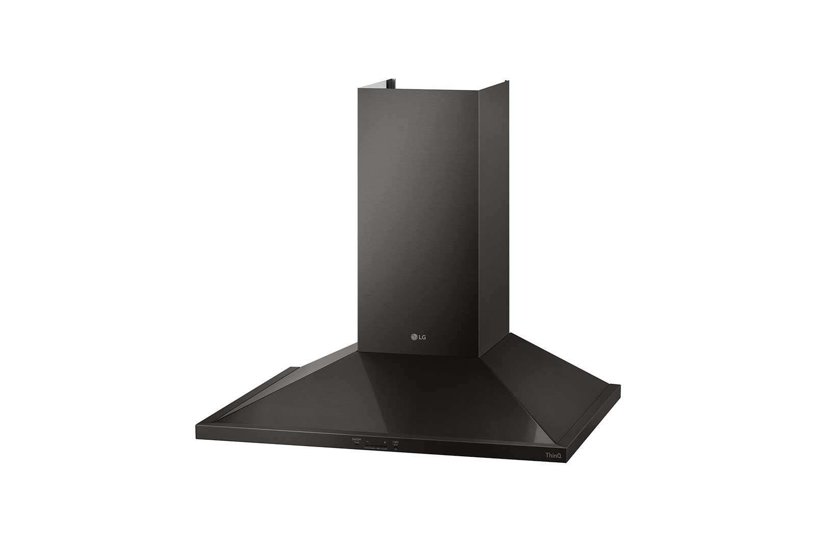 LG HCED3015D: 30 Inch Wall Mount Range Hood | LG USA