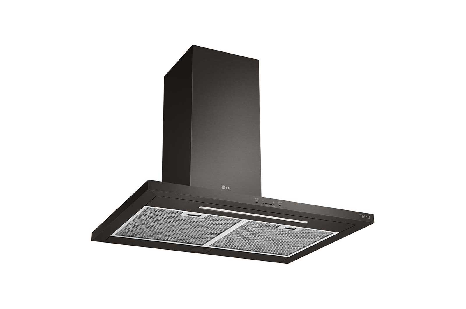 LG HCED3015D: 30 Inch Wall Mount Range Hood | LG USA