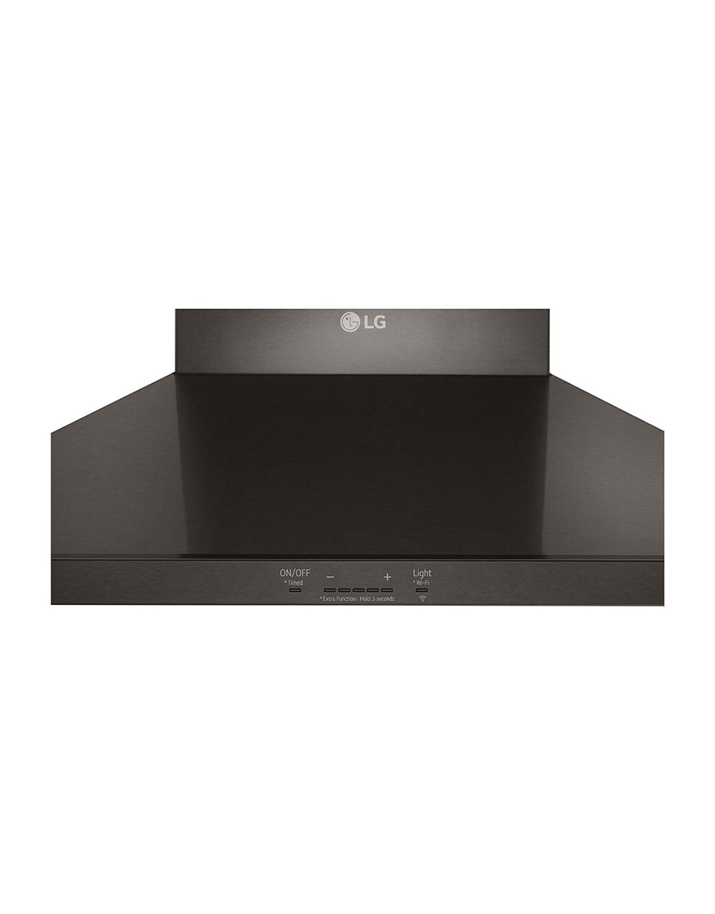 LG HCED3615D: 36 Inch Wall Mount Range Hood | LG USA