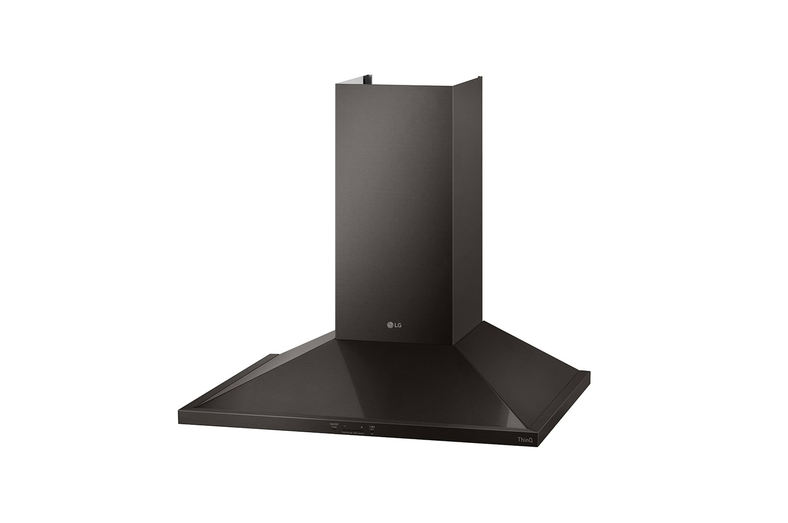 LG HCED3615D: 36 Inch Wall Mount Range Hood | LG USA