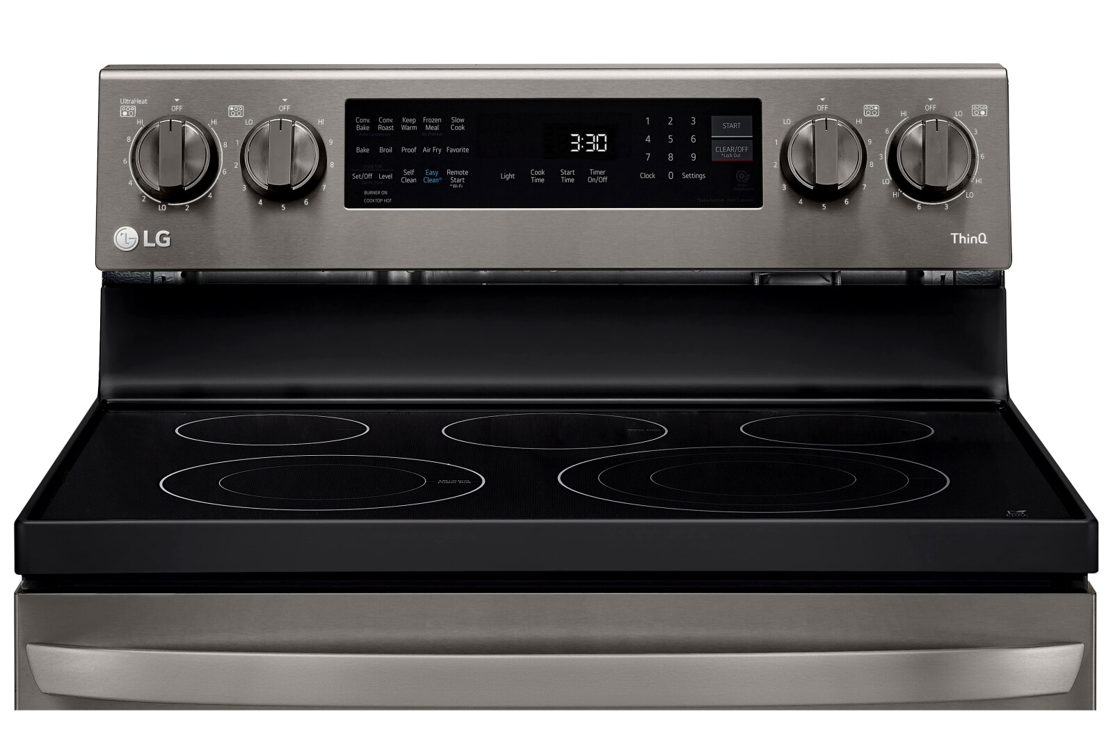 Lg Stove Electric Parts At Daria Willis Blog Lg Stove Electric Parts At Daria Willis Blog