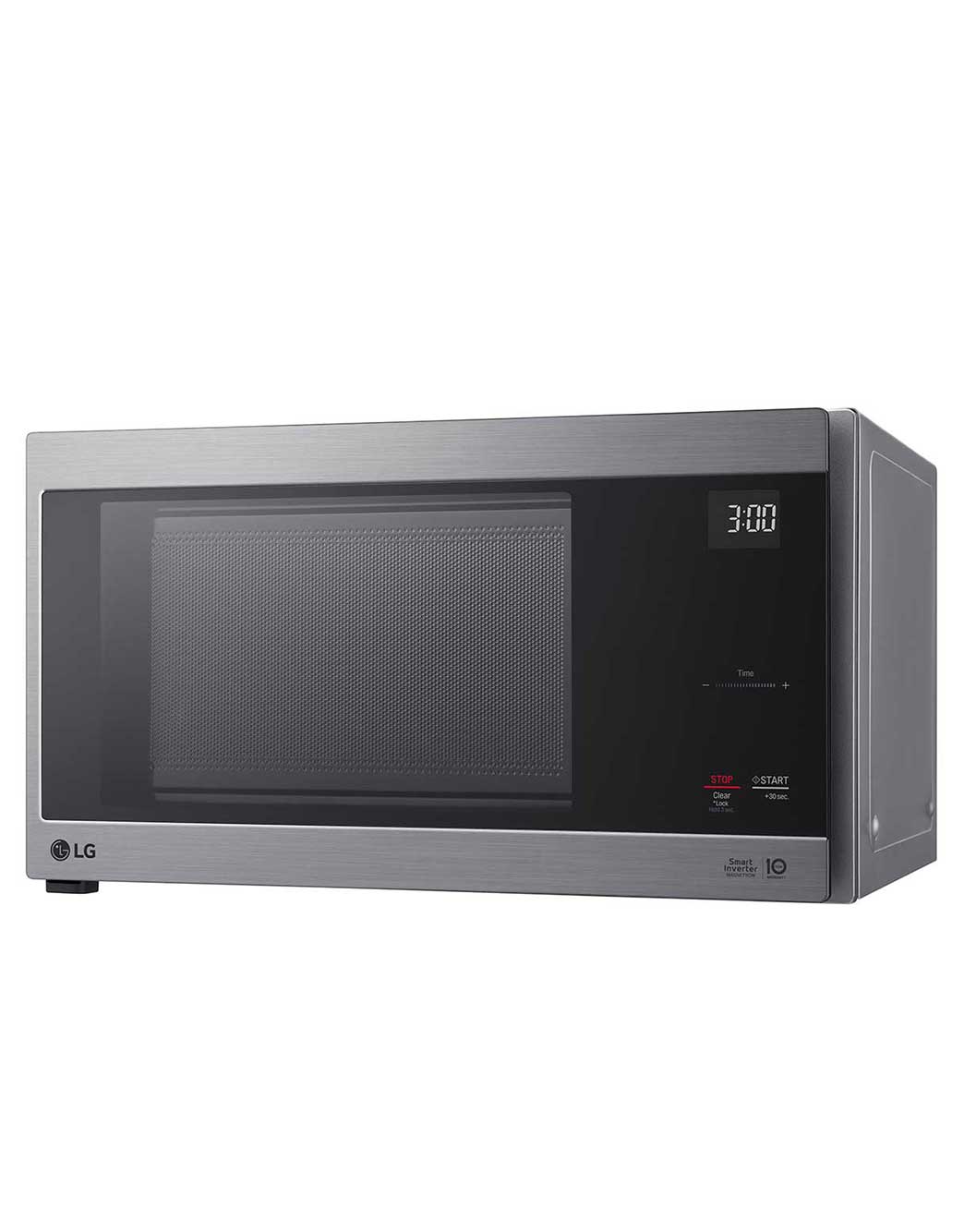 LG MSWN1590L: 1.5 cu. ft. Countertop Microwave with Smart Inverter and ...