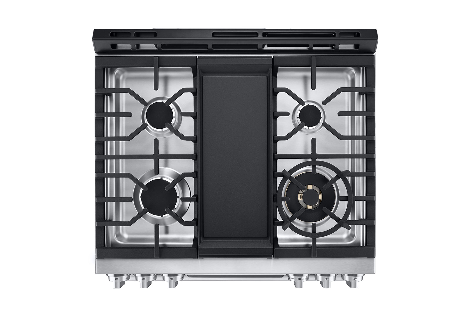 Lg Dual Fuel Range Parts at Betty Dean blog