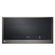 LG 2.0 cu. ft. Smart Over-the-Range Microwave (MVEL2033D) | LG USA