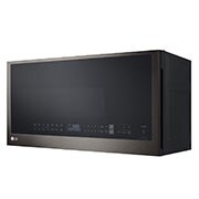 LG 2.0 cu. ft. Smart Over-the-Range Microwave (MVEL2033D) | LG USA