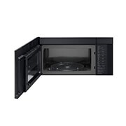 LG 2.0 cu. ft. Smart Over-the-Range Microwave (MVEL2033D) | LG USA