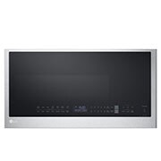LG 2.0 cu. ft. Smart Over-the-Range Microwave (MVEL2033F) | LG USA