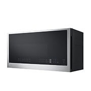 LG 2.0 cu. ft. Smart Over-the-Range Microwave (MVEL2033F) | LG USA
