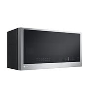 LG 2.0 cu. ft. Smart Over-the-Range Microwave (MVEL2033F) | LG USA