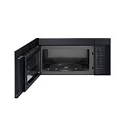 LG 2.0 cu. ft. Smart Over-the-Range Microwave (MVEL2033F) | LG USA