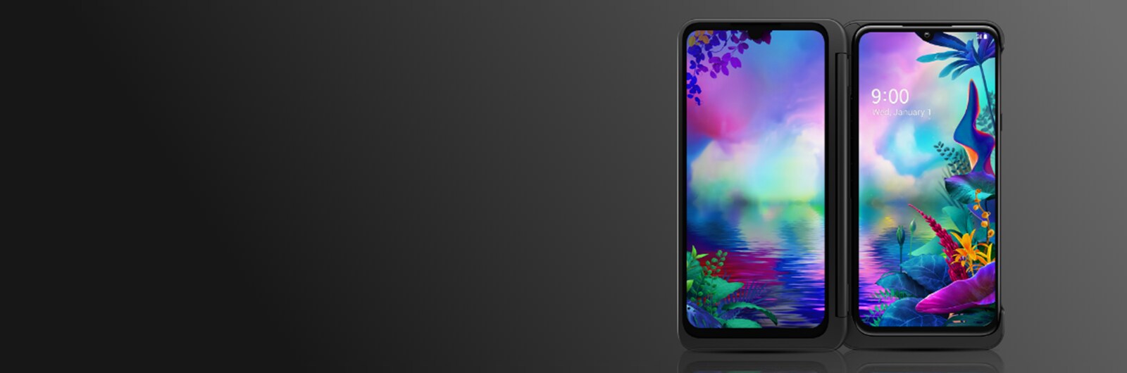 LG Stylo™ 5 Unlocked Smartphone (LMQ720QM.AUSABK) | LG USA