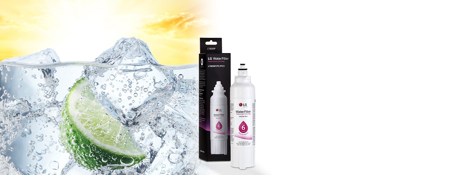 LG Kitchen Accessories: Filters, Oven Knobs & more | LG USA