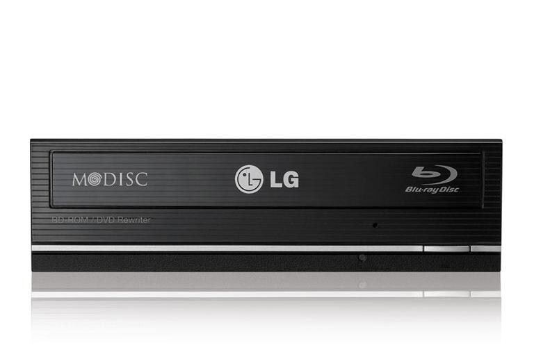 LG Super Multi Blue Internal 12x with 3D Playback & M-DISC™ Support ...