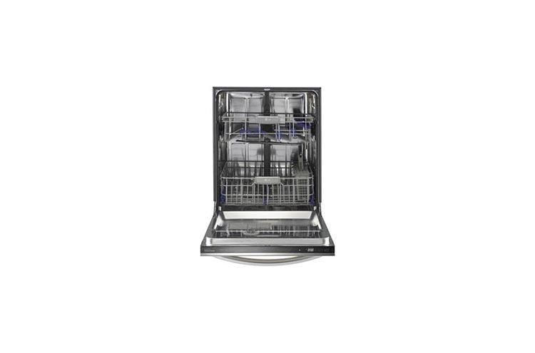 LG LDF7551ST: Integrated Dishwasher with Flexible EasyRack | LG USA