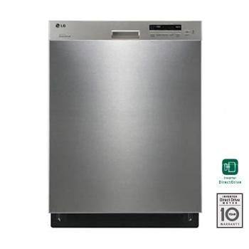 LG LDS5040ST.ASTEEUS: Support, Manuals, Warranty & More | LG USA Support