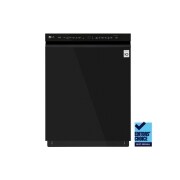 LG LDF5545BB : Front Control Dishwasher with QuadWash™ and EasyRack ...