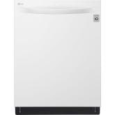LG LDT5665ST: Top Control Dishwasher with QuadWash & EasyRack | LG USA