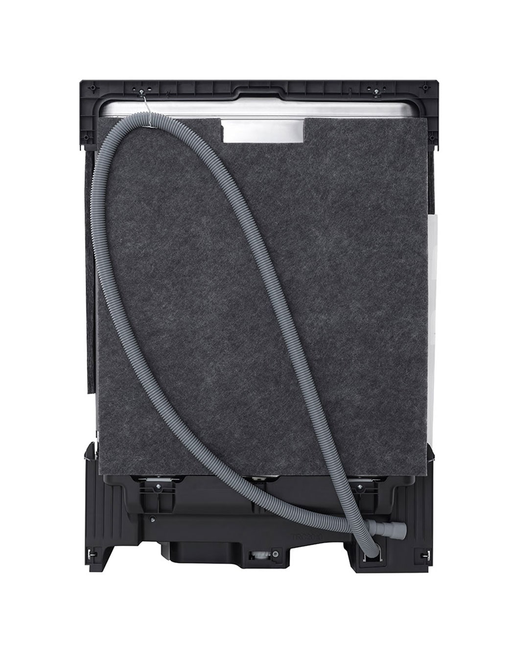 LG LDT5678ST: Top Control Dishwasher with QuadWash™ | LG USA