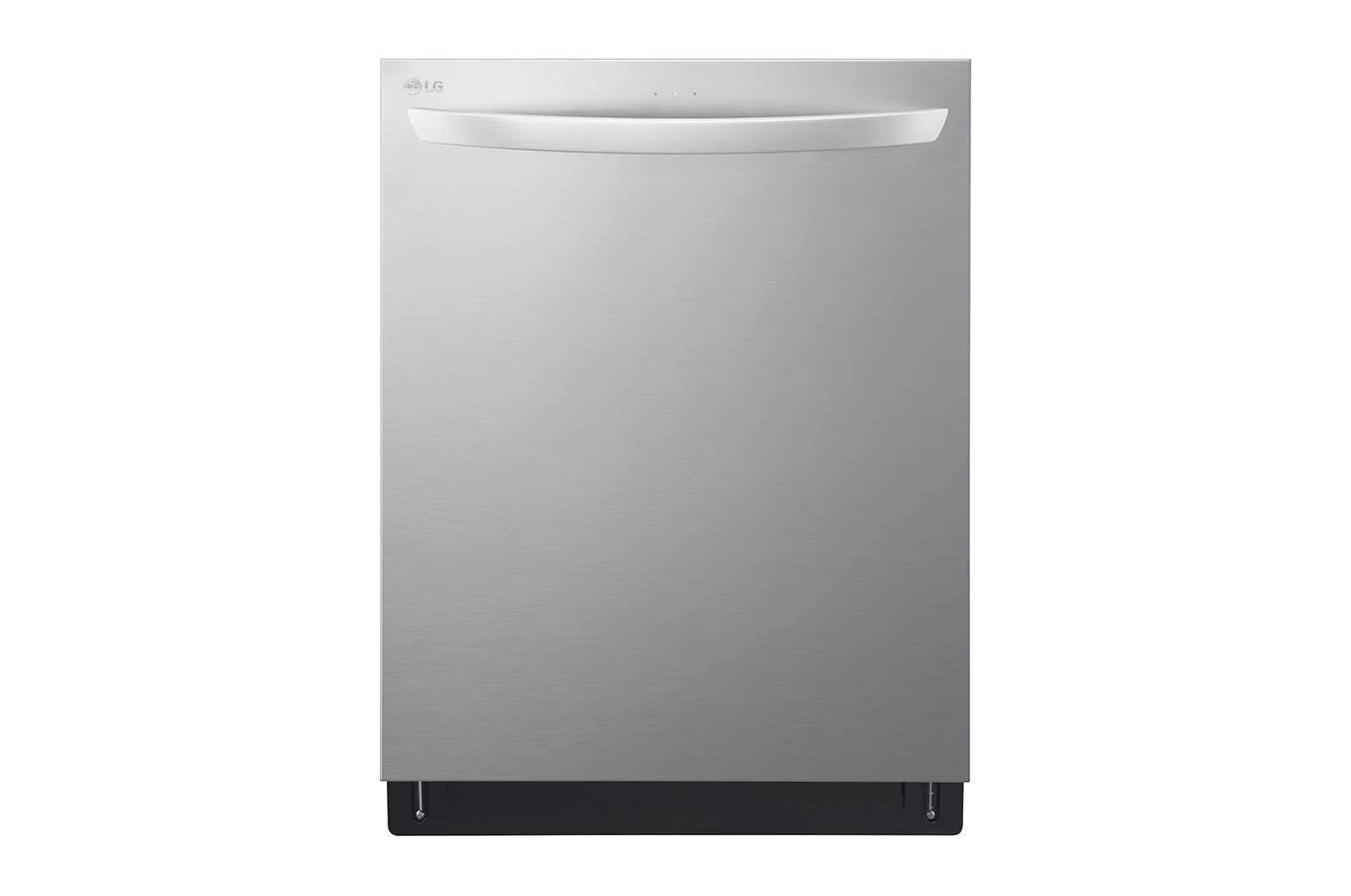 LG LDT5678ST: Top Control Dishwasher with QuadWash™ | LG USA