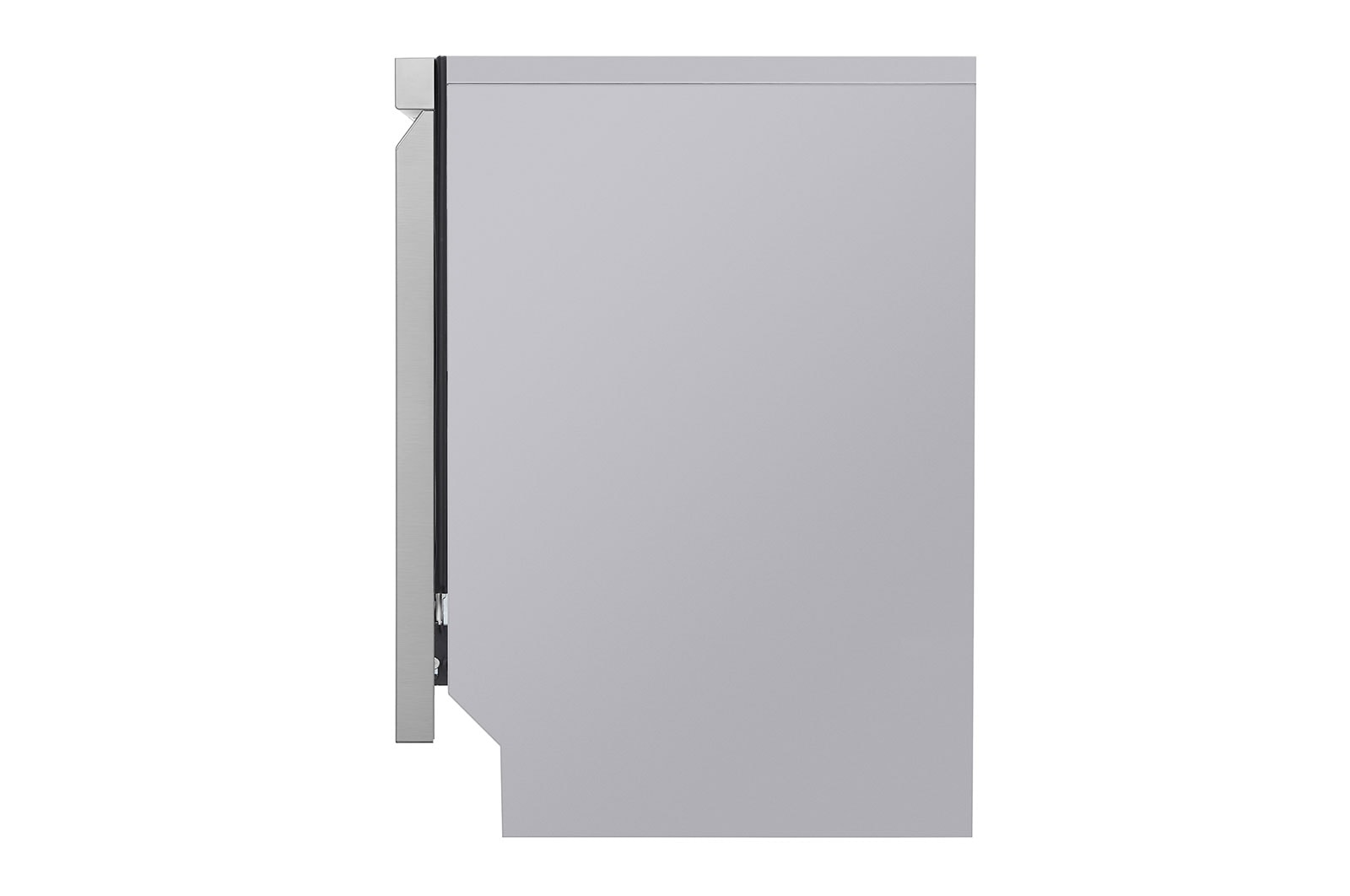 LG ADFD5448AT: Front Control Smart wi-fi Enabled Dishwasher with ...