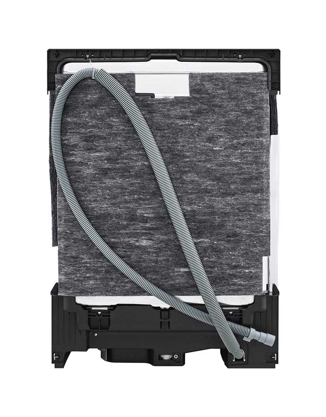 LG LDFN3432T: Front Control Dishwasher with QuadWash™ | LG USA