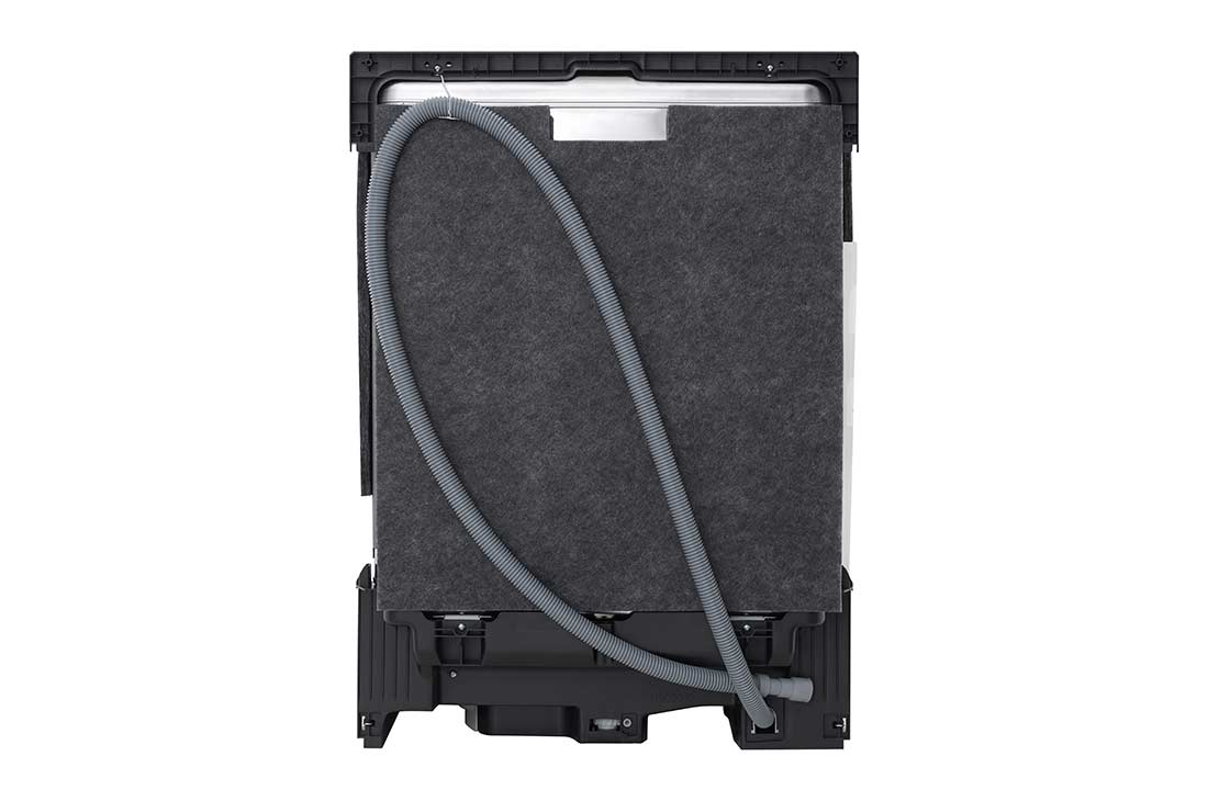 LG Top Control Smart Dishwasher with QuadWash™ (LDTS5552S) | LG USA