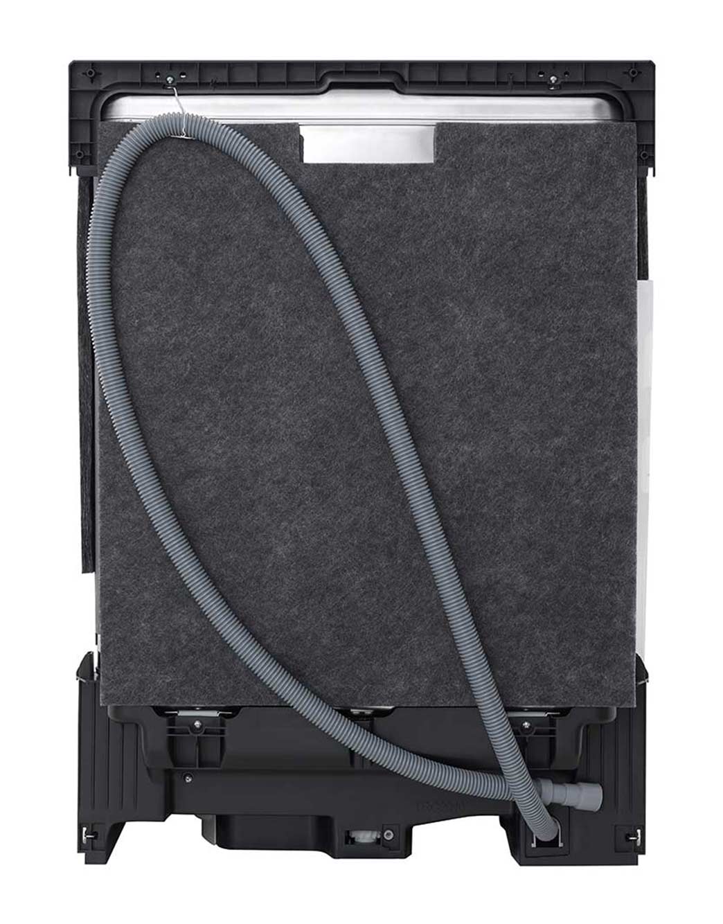 LG Top Control Smart Dishwasher with QuadWash™ (LDTS5552S) | LG USA