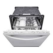 LG Top Control Smart Dishwasher with QuadWash™ (LDTS5552S) | LG USA