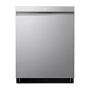 Top Control Dishwasher with QuadWash® Pro - Stainless Steel