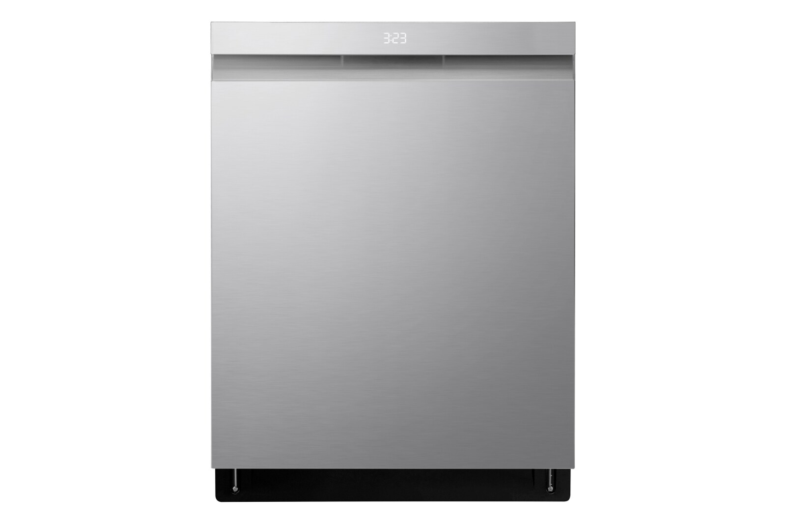 LG Smart Top Control Dishwasher with 1-Hour Wash & Dry, QuadWash® Pro ...
