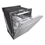 LG Smart Top Control Dishwasher with 1-Hour Wash & Dry, QuadWash® Pro ...