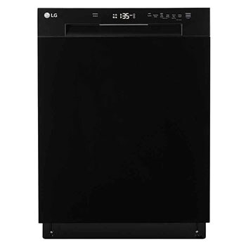 LG LDFC2423B.ABPEEUS: Support, Manuals, Warranty & More | LG USA Support