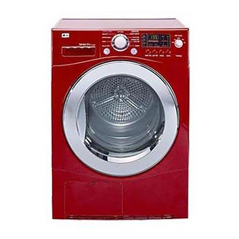 LG DLEC855W: 24 Compact Ventless Electric Front Load Dryer | LG USA