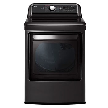 LG DLEX7900BE.ABLEEUS: Support, Manuals, Warranty & More | LG USA Support