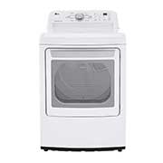 LG DLE7150W: 7.3 cu. ft. Ultra Large Capacity Electric Dryer with ...