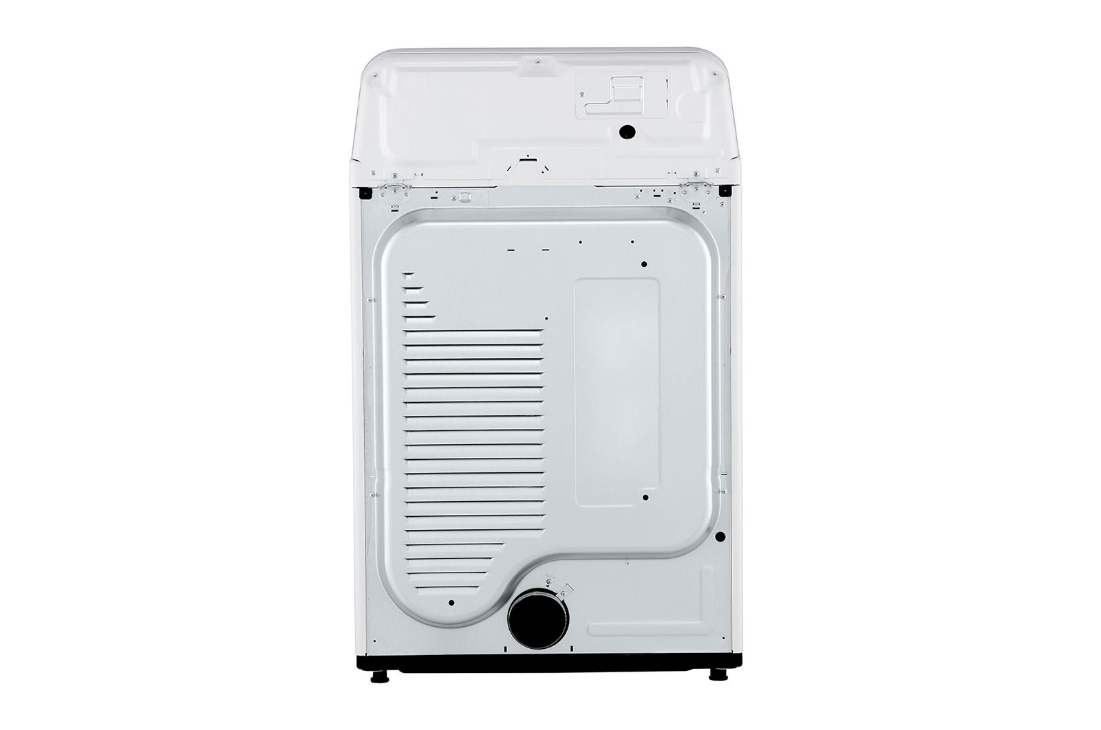 LG Ultra Large Capacity Smart Front Load Electric Dryer | LG USA