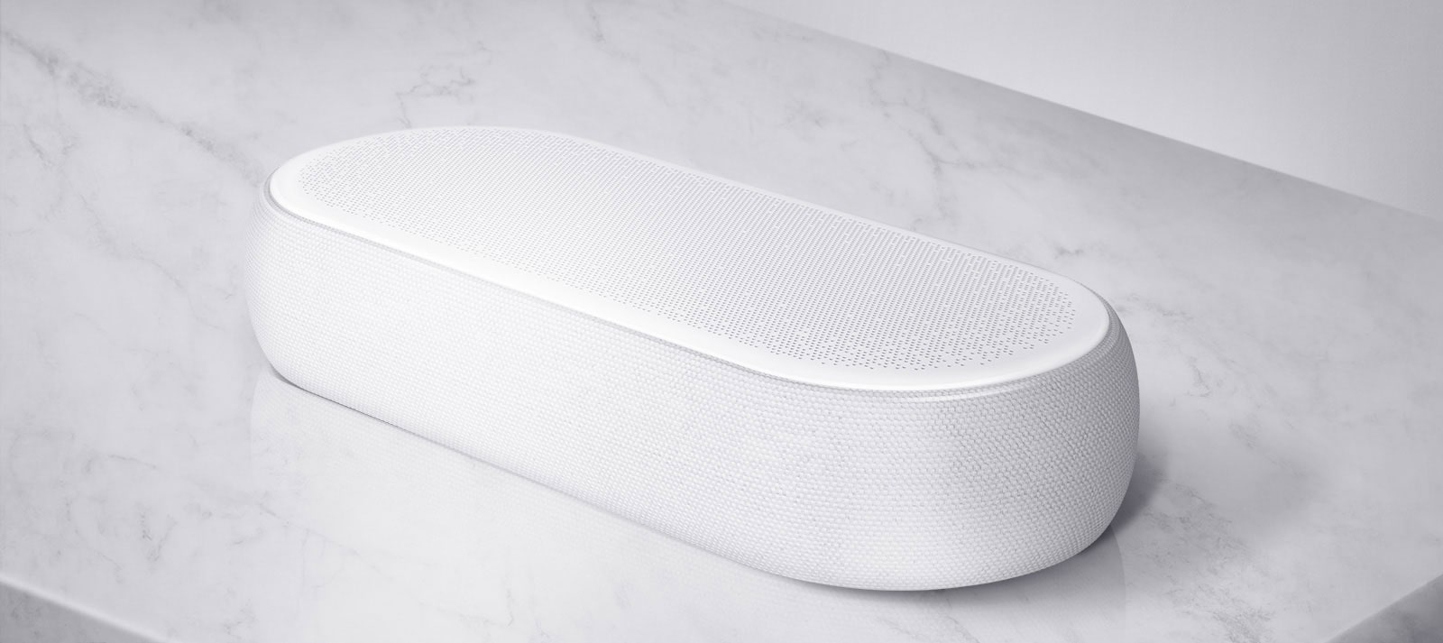 LG Eclair QP5W Compact Sound Bar with Dolby Atmos | LG USA