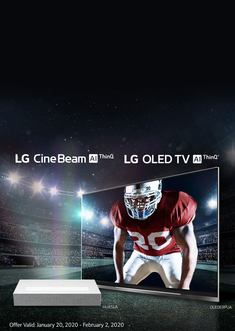 LG Latest TV’s: Discover LG’s Range of HD Televisions | LG USA