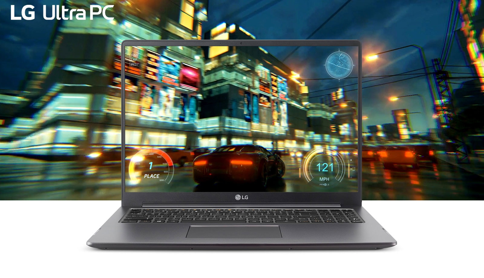 LG Ultra PC 17-inch Lightweight Laptop with NVIDIA® GeForce® GTX™ | LG USA