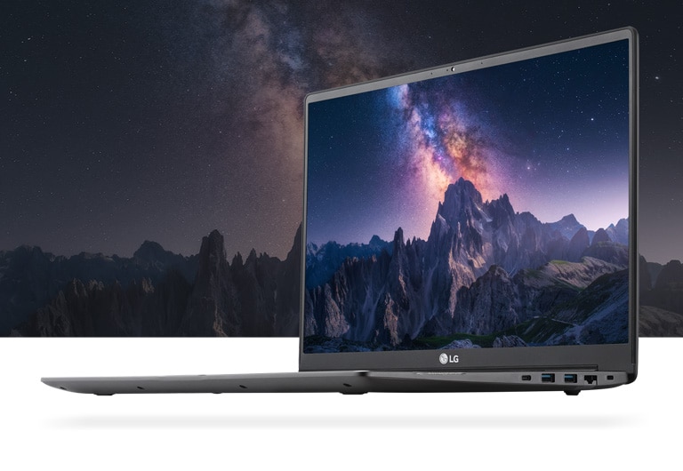 LG Ultra PC 17-inch Lightweight Laptop with NVIDIA® GeForce® GTX™ | LG USA