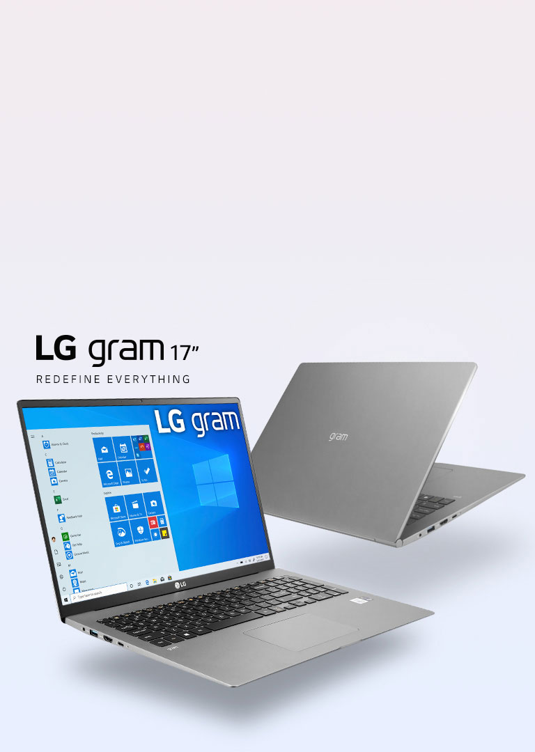 View All Discontinued LG Laptops | LG USA