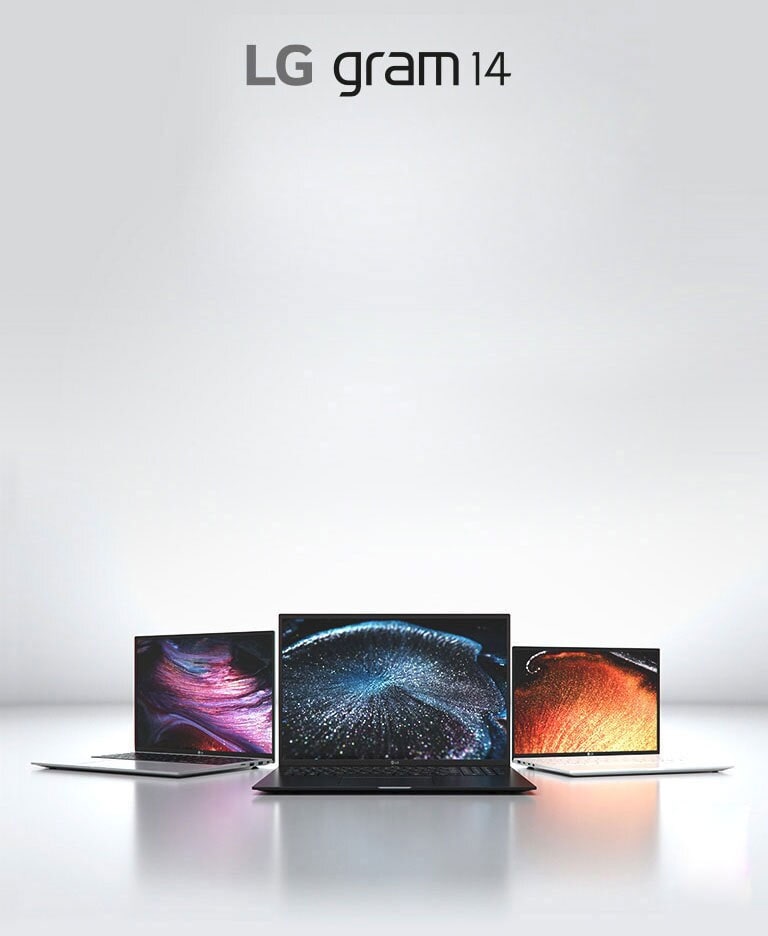 LG gram 14'' Ultra-Lightweight and Slim Laptop with Intel® Evo 11th Gen ...