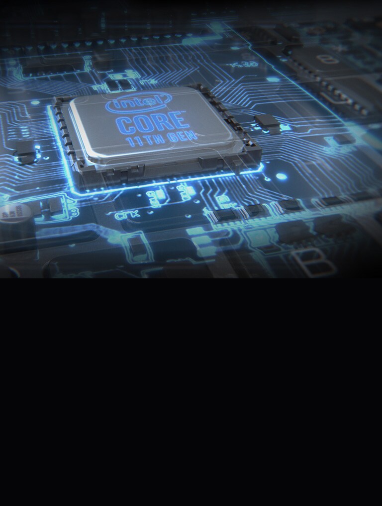 LG gram 14” Lightweight Laptop, Intel® 11th Gen Core® i3 Evo™ Platform ...