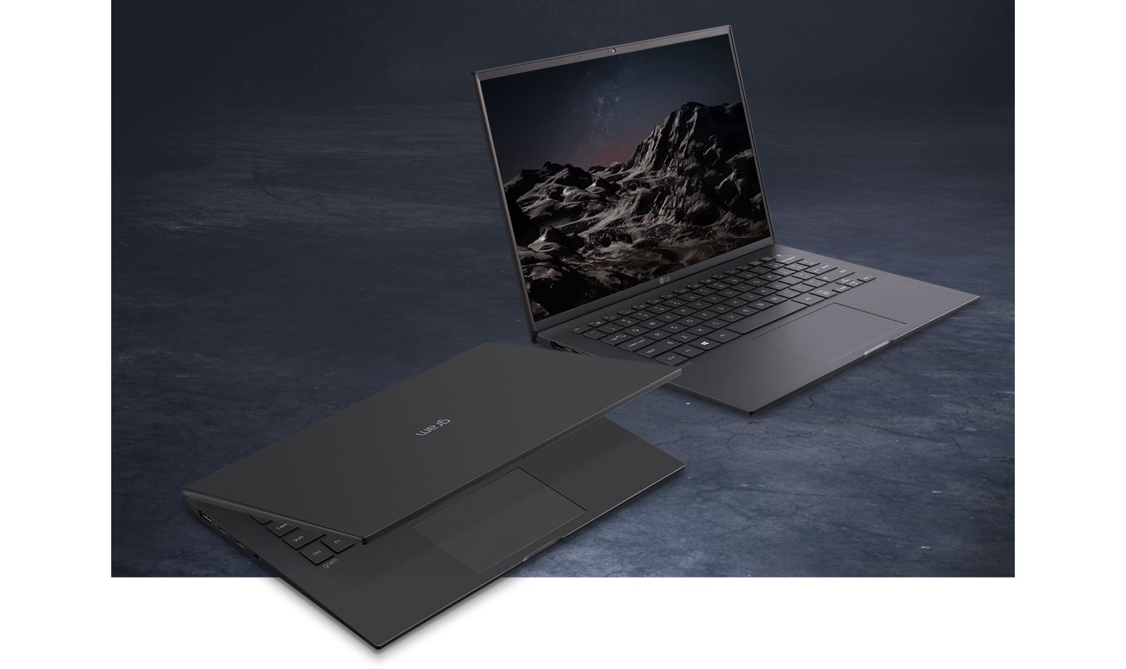 LG gram 14'' Ultra-Lightweight and Slim Laptop with Intel® Evo 11th Gen ...