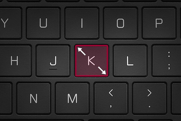 LG gram 15” Ultra-Lightweight and Slim Laptop with 11th Gen Intel® Core ...